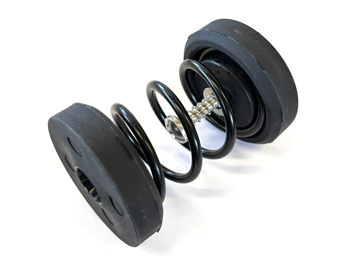 Zip Dee Push Off Spring Assembly for Relax 12V Electric Contour Awning – Woodland Airstream ...