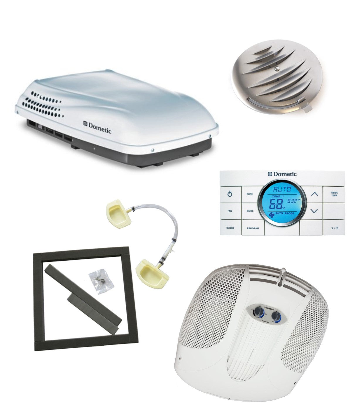 Air Conditioner – Woodland Airstream Parts and RV Accessories Store