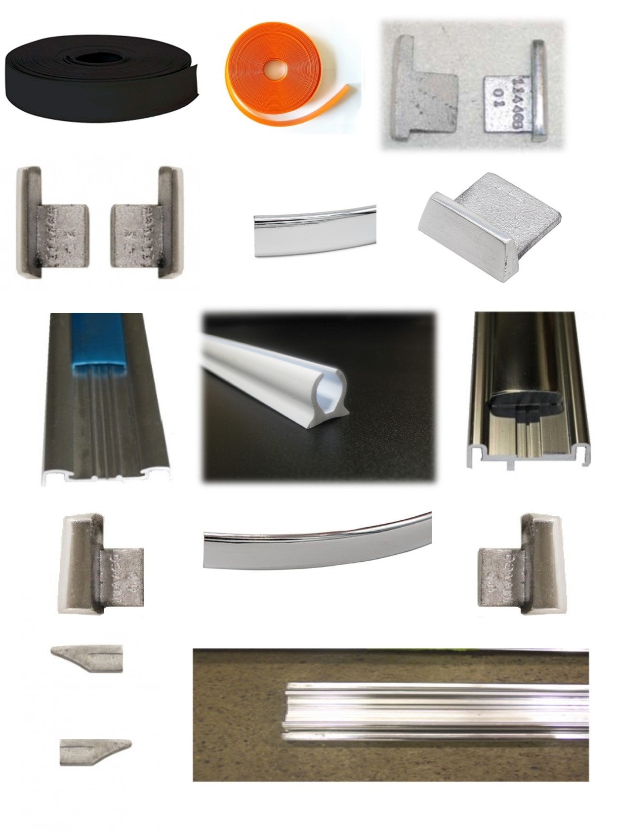 Exterior Trim – Woodland Airstream Parts and RV Accessories Store
