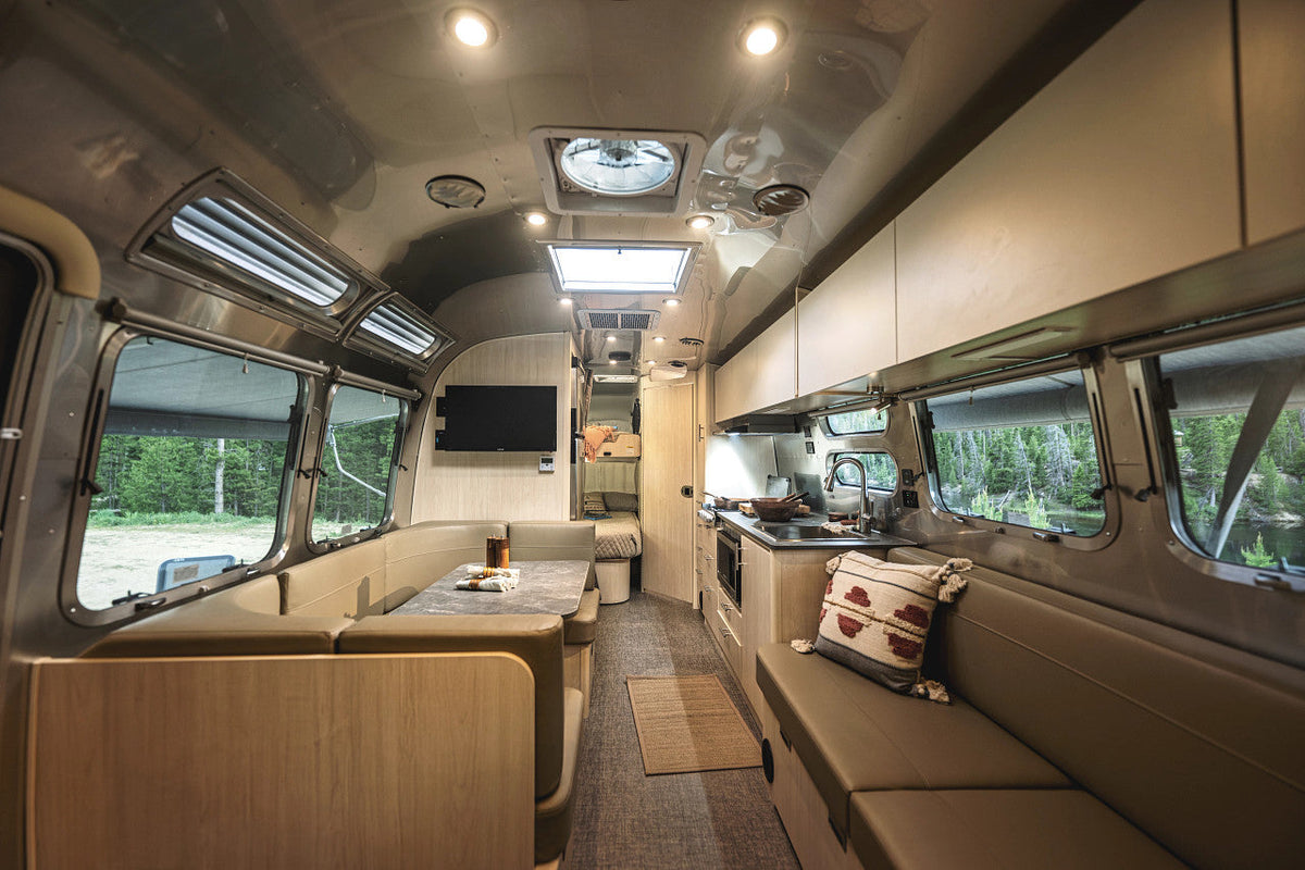 Galley Furniture – Woodland Airstream Parts and RV Accessories Store
