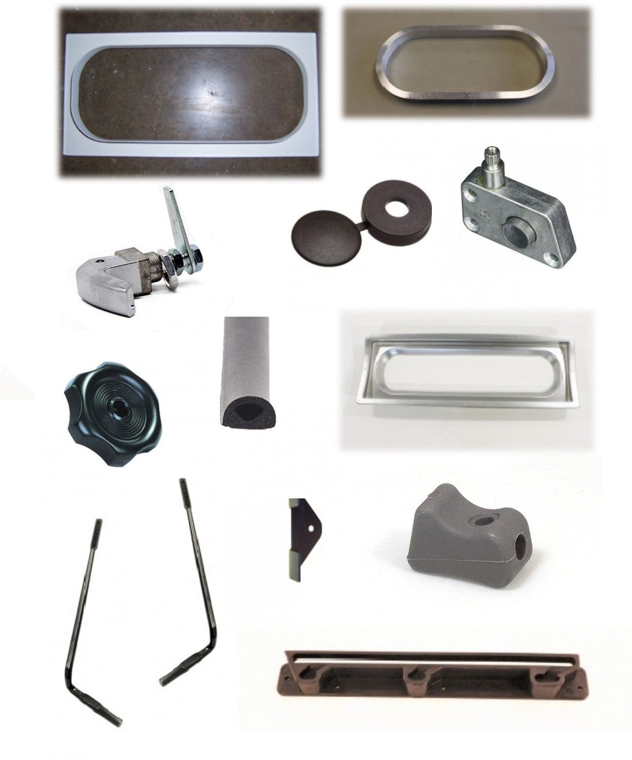 Window Hardware – Woodland Airstream Parts and RV Accessories Store