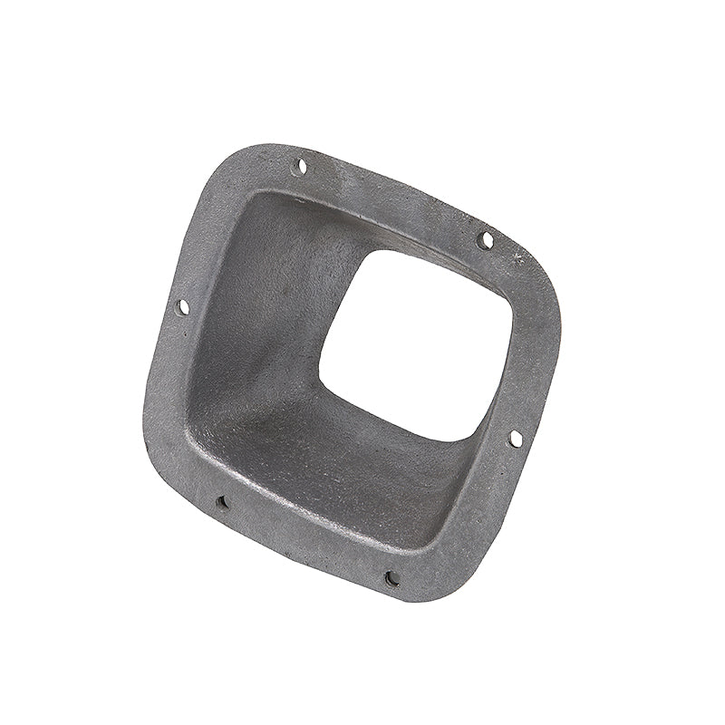 Airstream Cast Aluminum Roof Vent Pipe Cover - 101158 – Woodland ...