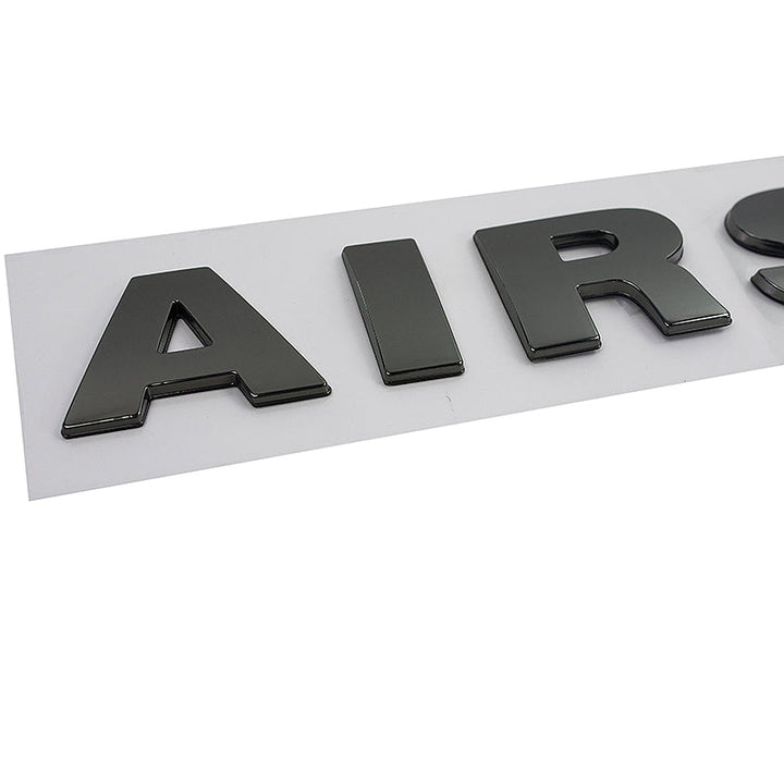 Airstream Decals, Badges & Exterior Trim – Woodland Airstream Parts and ...