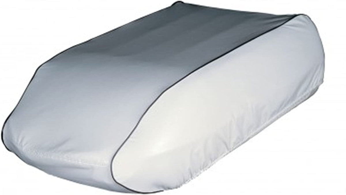 ADCO Size 21 Dometic Air Conditioner Cover for Airstream, White ...