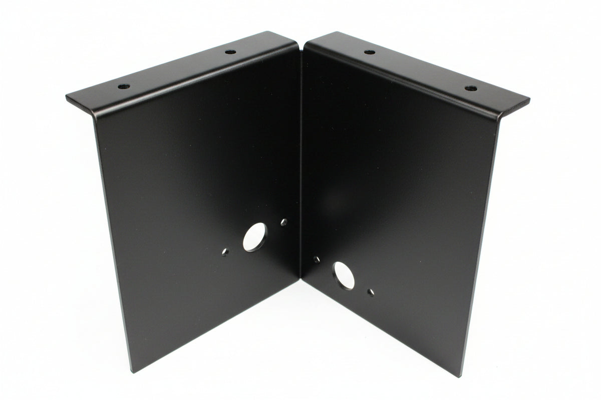 Airstream Waste Dump Valve Handle Bracket - 114086 – Woodland Airstream ...