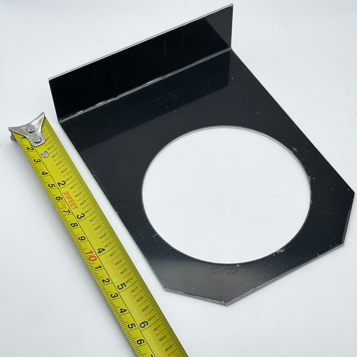 Airstream Dump Valve Bracket - 115555 – Woodland Airstream Parts and RV ...