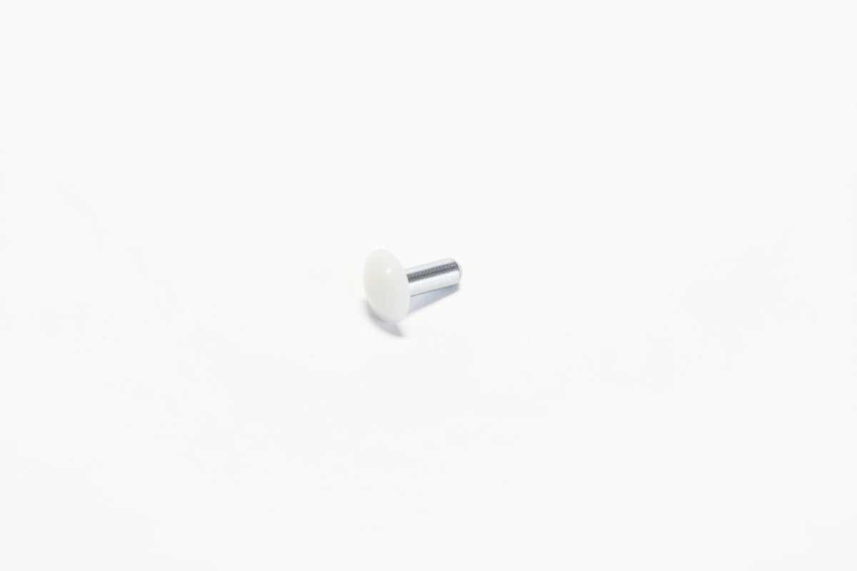 Airstream Polar White Rivet 1/8" x 3/8" - 325002-03 – Woodland ...