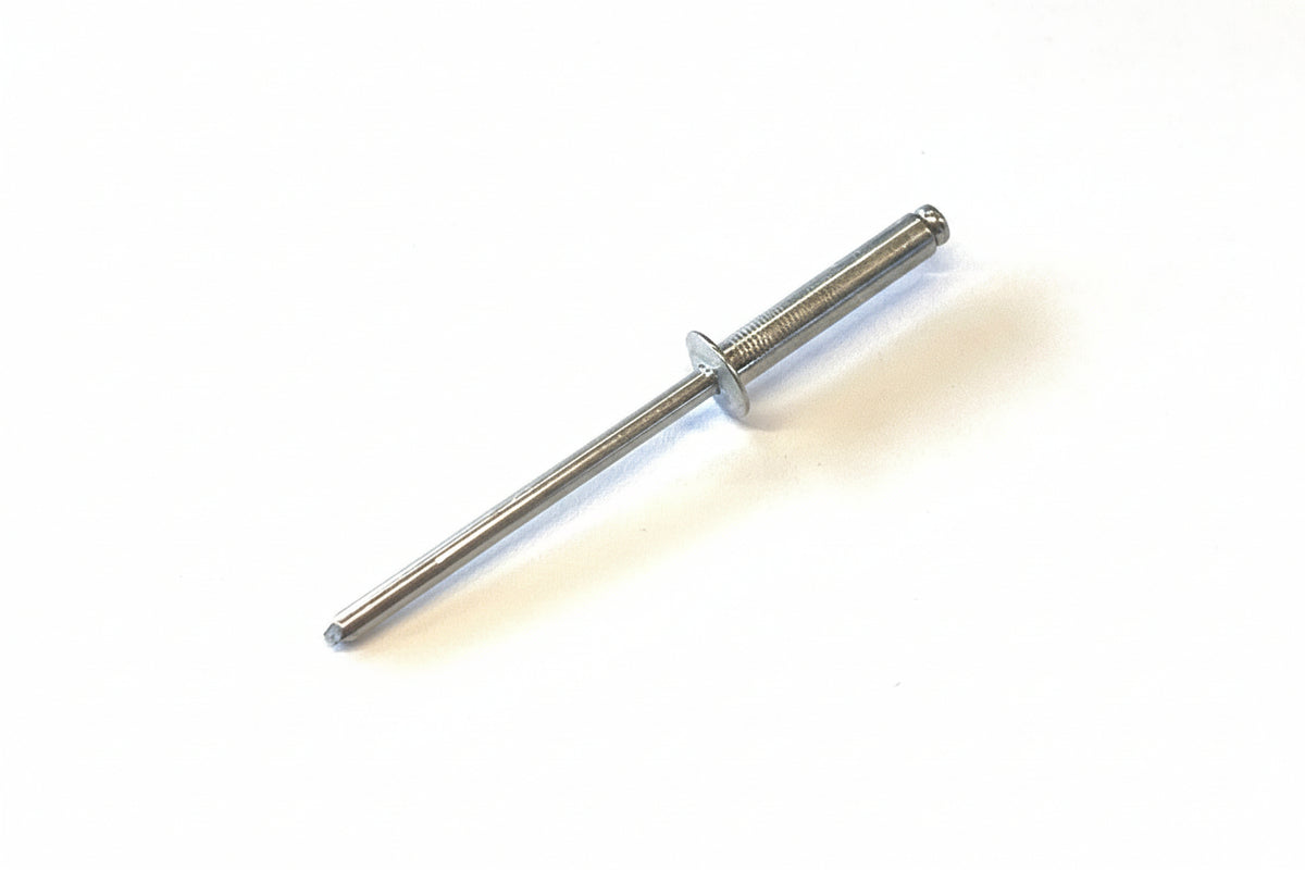 Airstream AD48ABS 1/8" Mill Finish Rivet - 330127-080 – Woodland ...