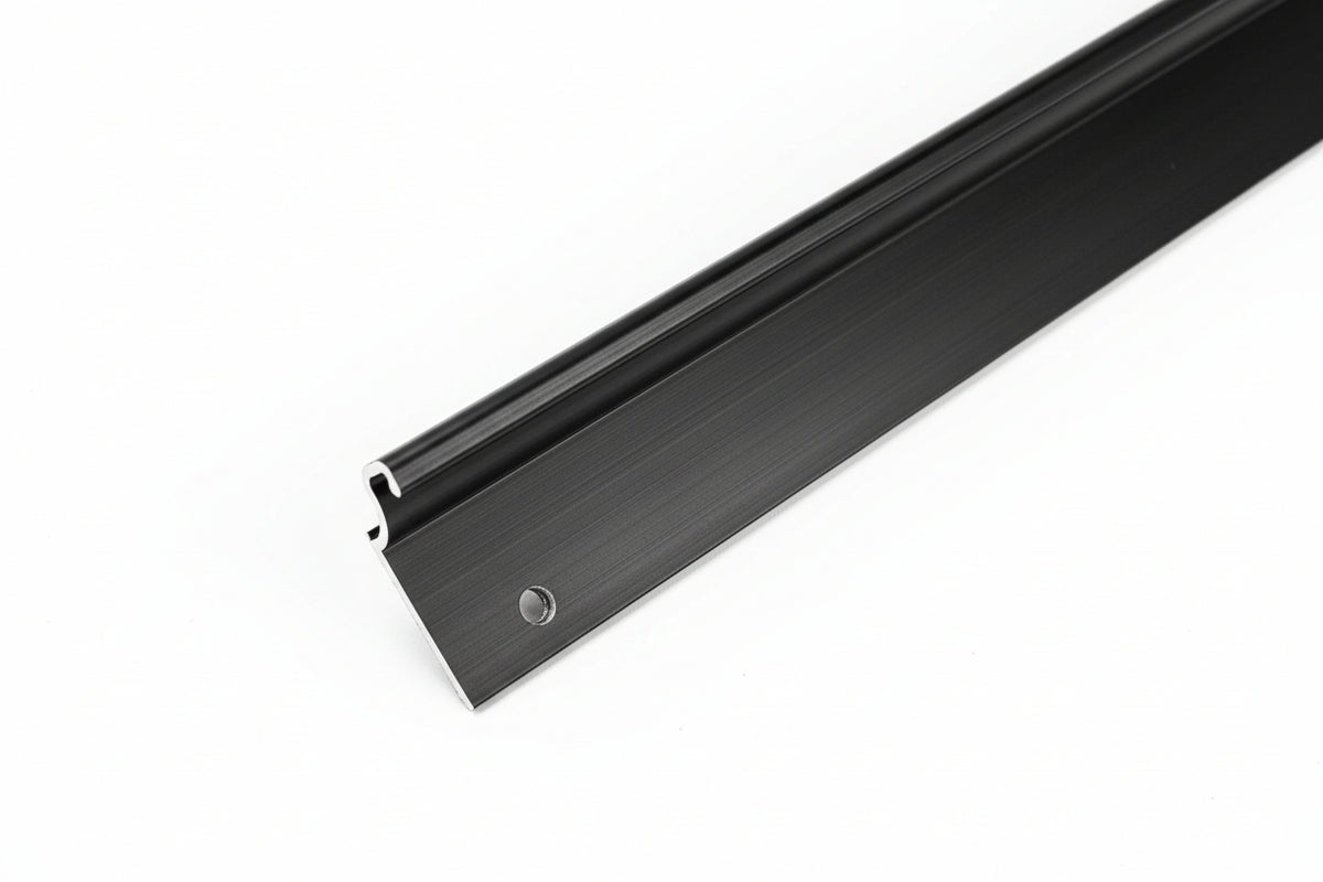 Airstream Male/Female 30" Wide Window Hinge - 371324-101 – Woodland ...