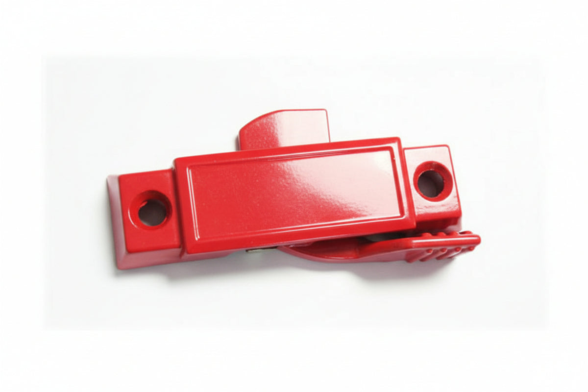 Airstream Motorhome Double Pane Emergency Exit Window SE-GI Red Latch ...