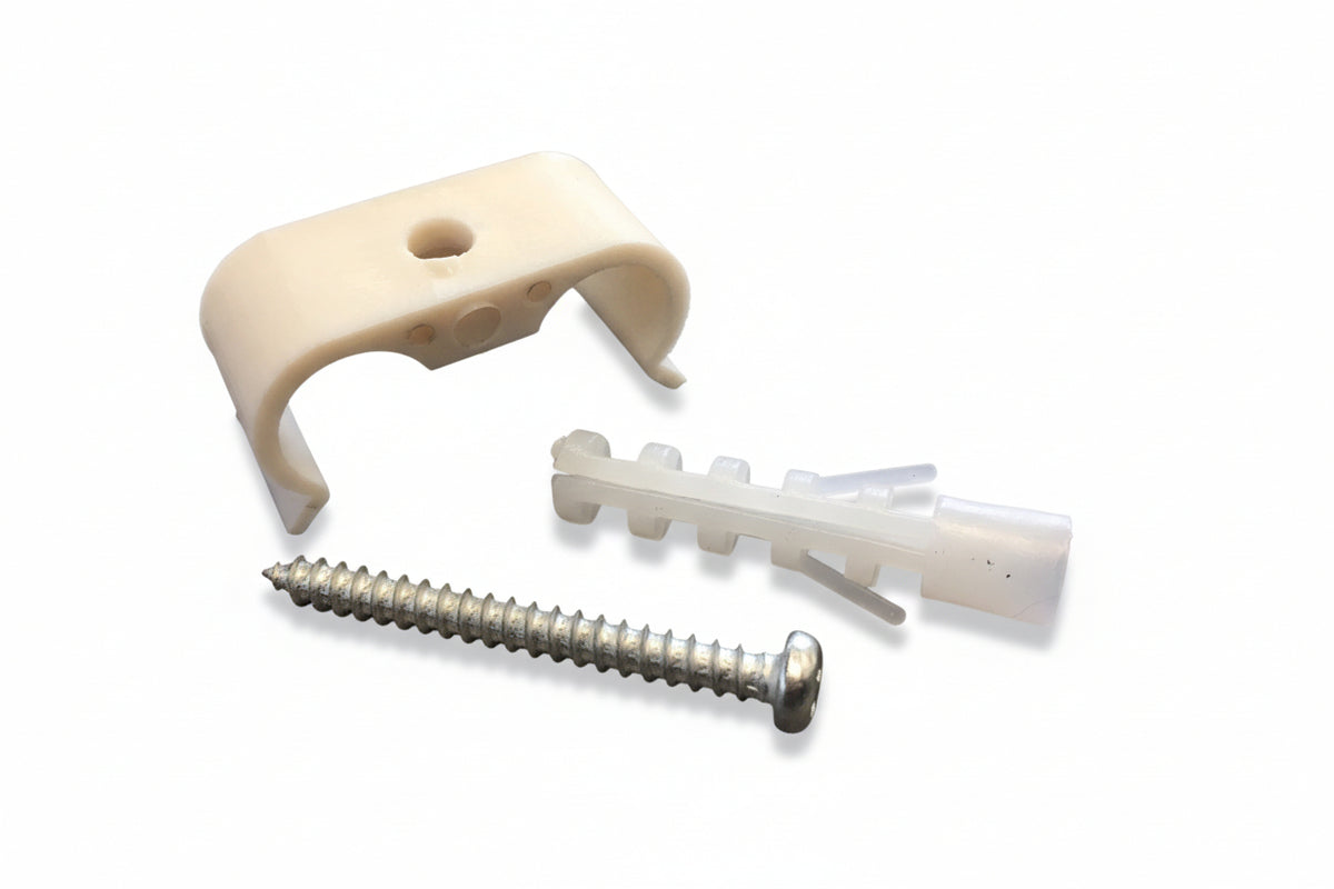 Airstream 1.88" Mirror Retainer Clip - 371423-01 – Woodland Airstream ...