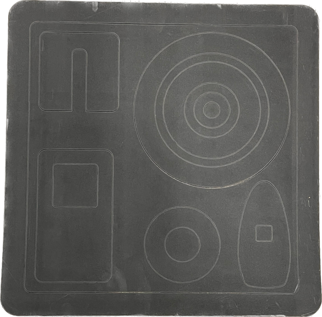 Airstream Vents & Fans – Woodland Airstream Parts and RV Accessories Store