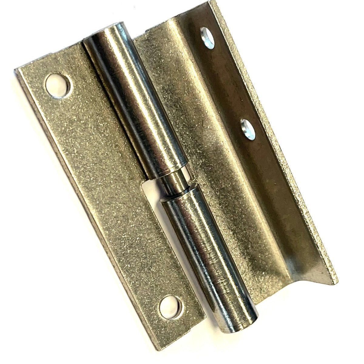 Airstream Stainless Steel Slip Joint Hinge for Basecamp Rockguard, Cur ...