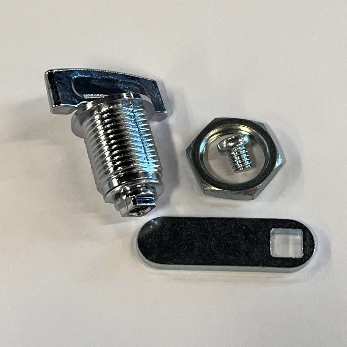 Airstream Cam Latch with Wing Handle, Chrome - 382663 – Woodland ...