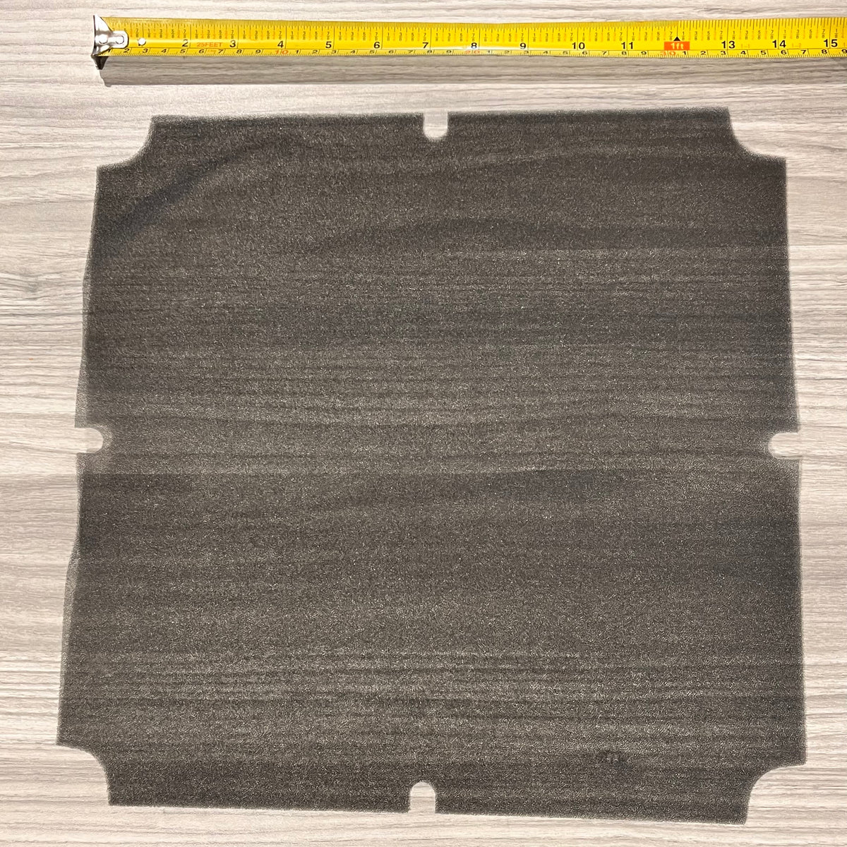 Airstream Air Conditioner Return Grille Sponge Filter for Coleman Mach ...