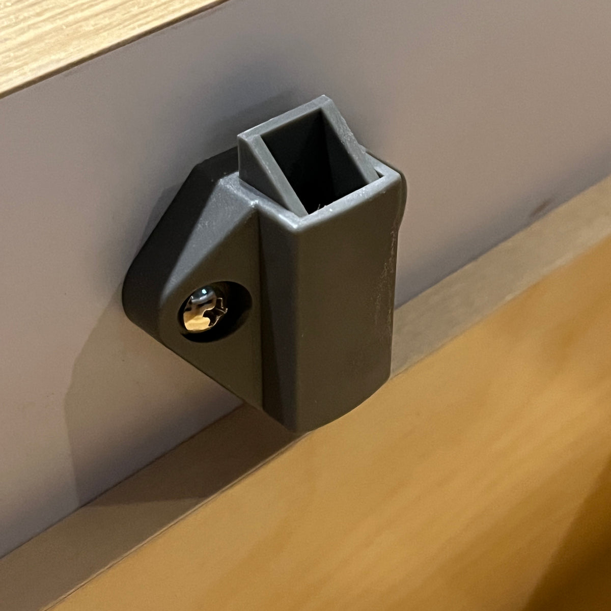 Airstream Richelieu Mechanical Drawer Latch, Brushed Nickel - 383028 ...