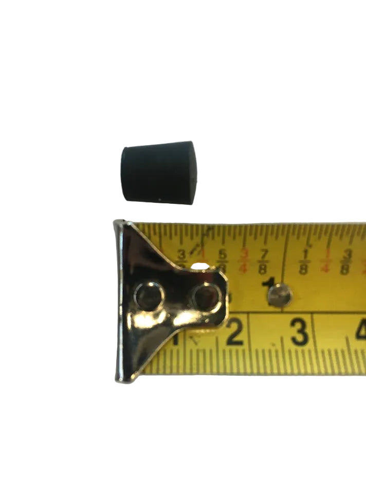 Airstream Multipurpose Rubber Bumper - 385587 – Woodland Airstream ...