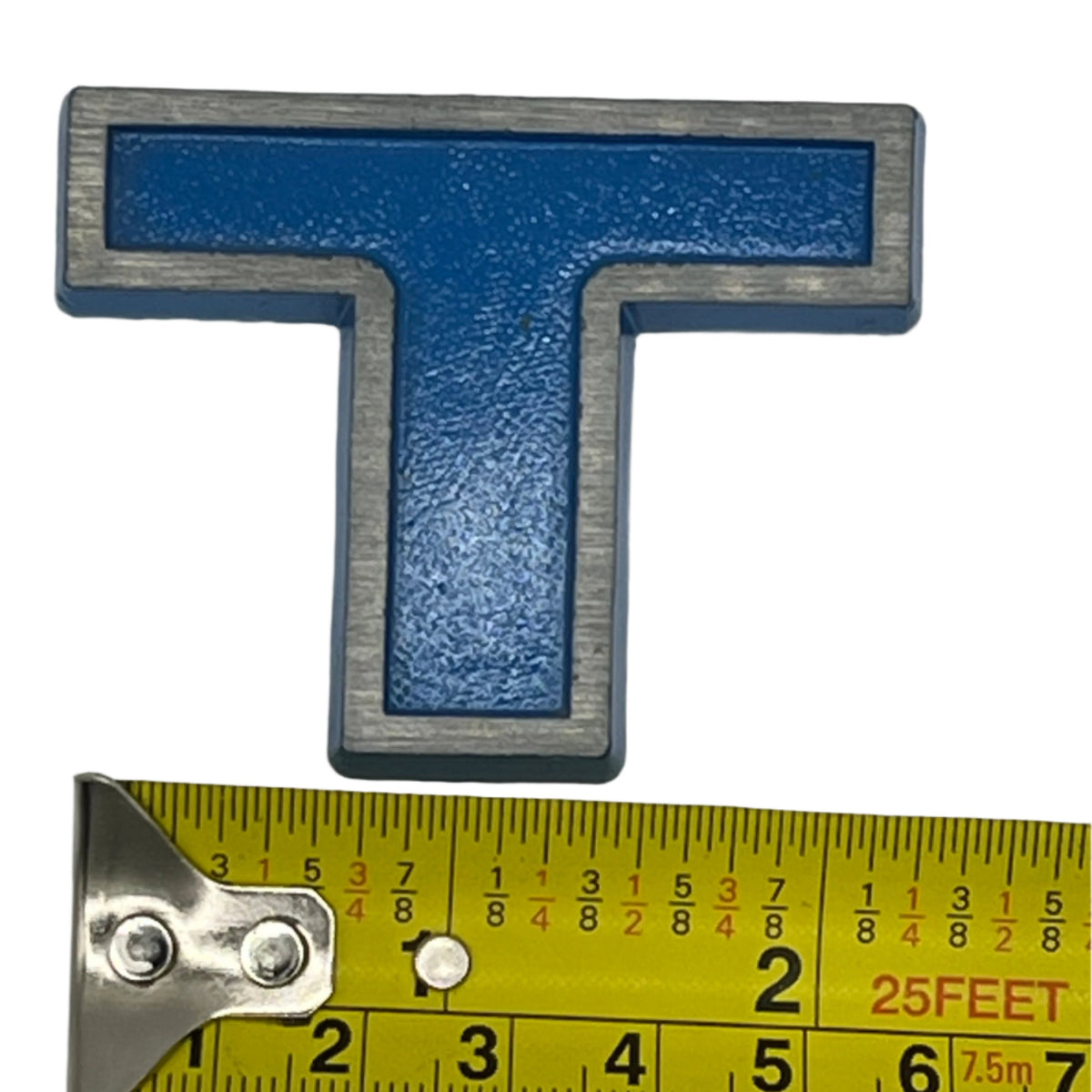 Airstream "T" Individual Letter Casting for Nameplate - 385846 ...