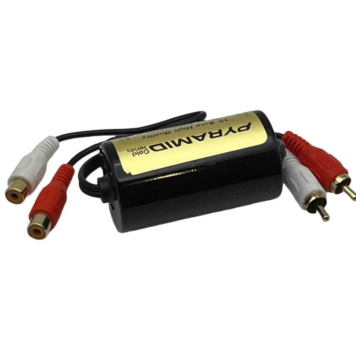 Airstream 15 Amp Isolation Transformer - 511608 – Woodland Airstream ...