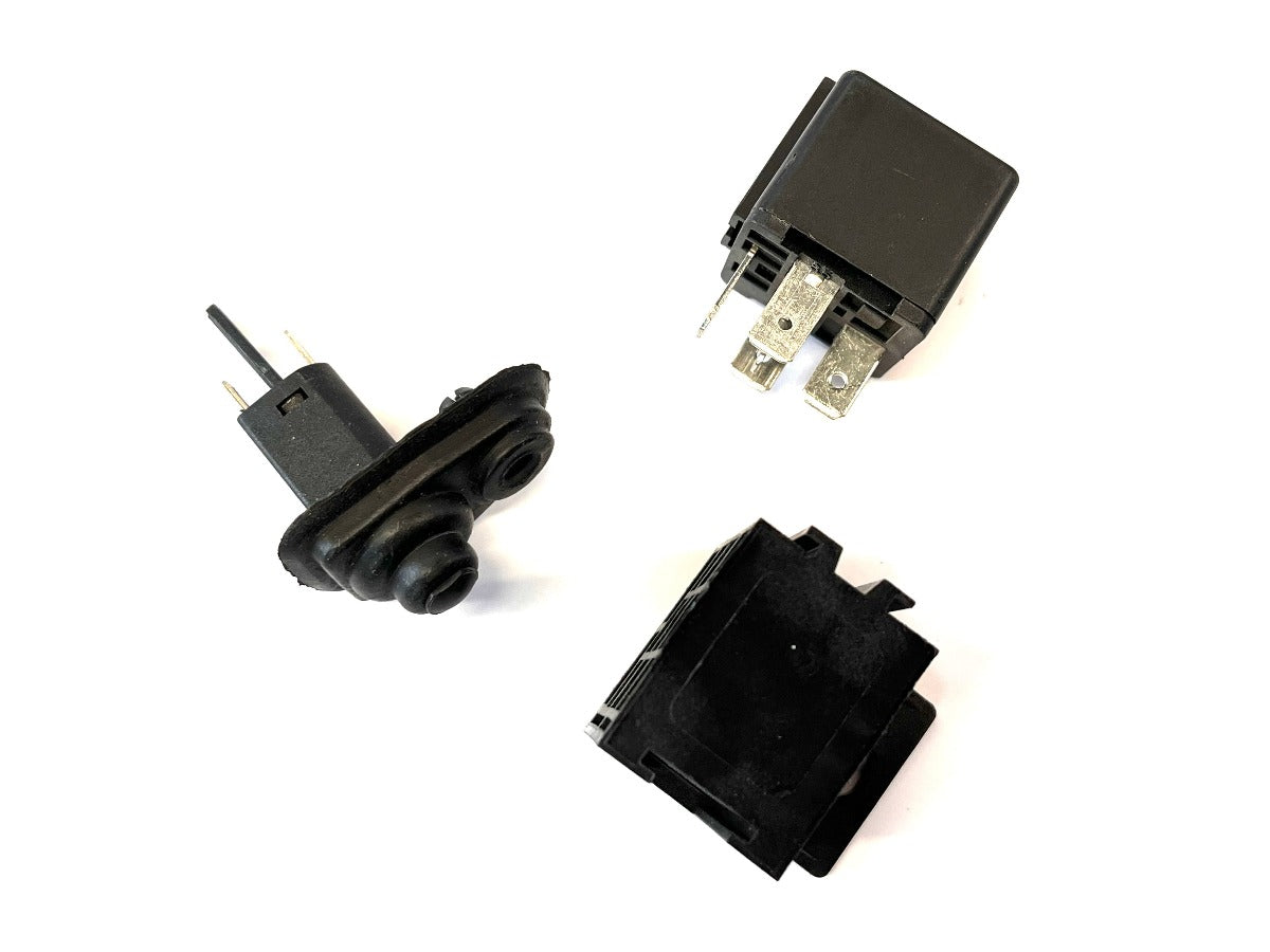 Airstream Interstate Relay & Switch for Project 2000 512450 17" Power ...