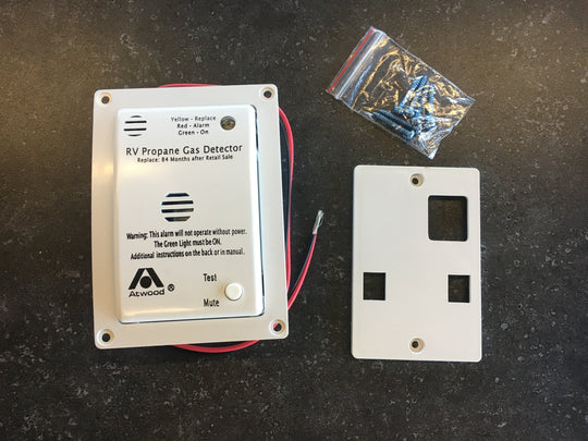 Airstream Parts & Accessories – Woodland Airstream Parts and RV ...