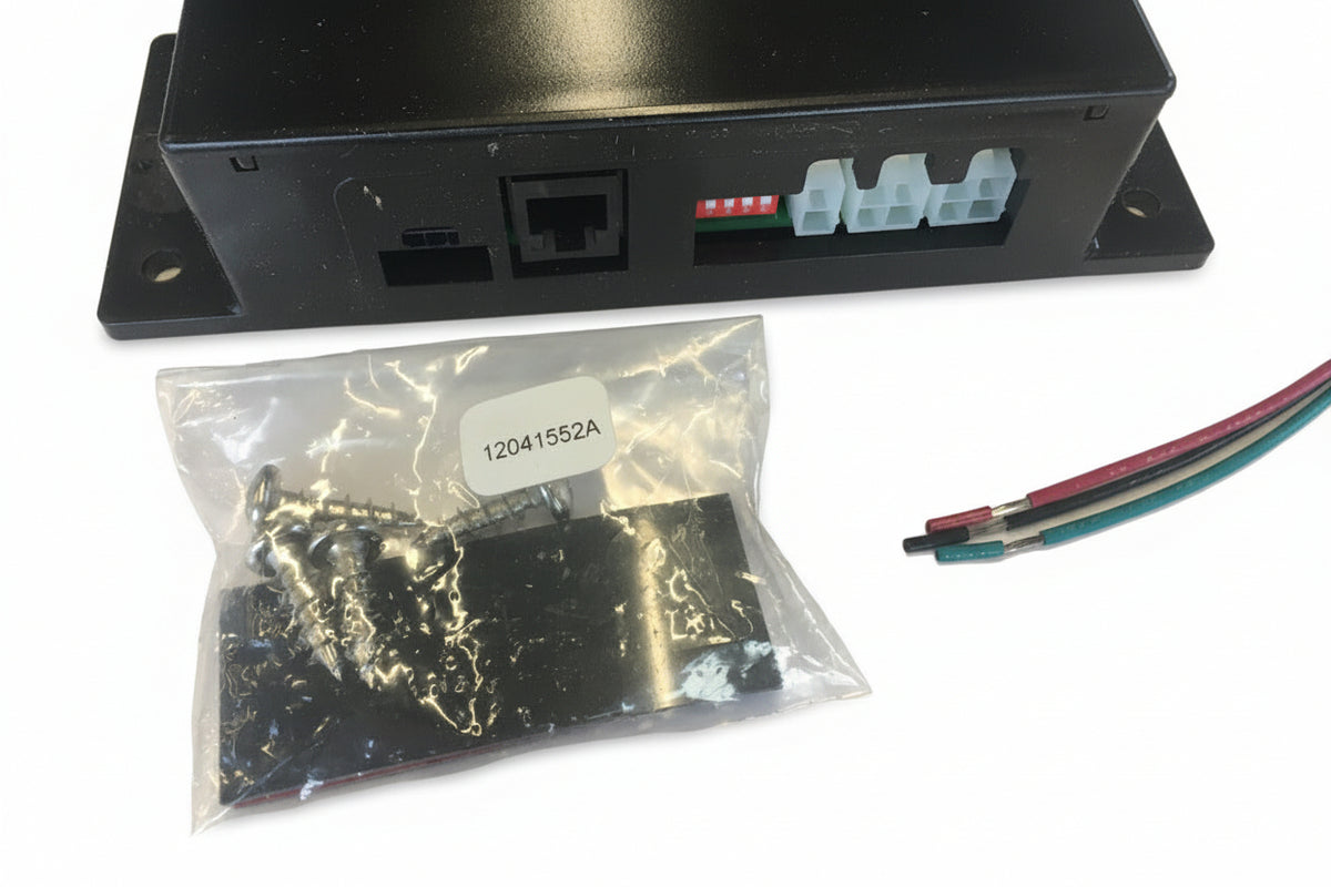 NLA Airstream Air Conditioner Interface Control Board by Dometic - 513 ...