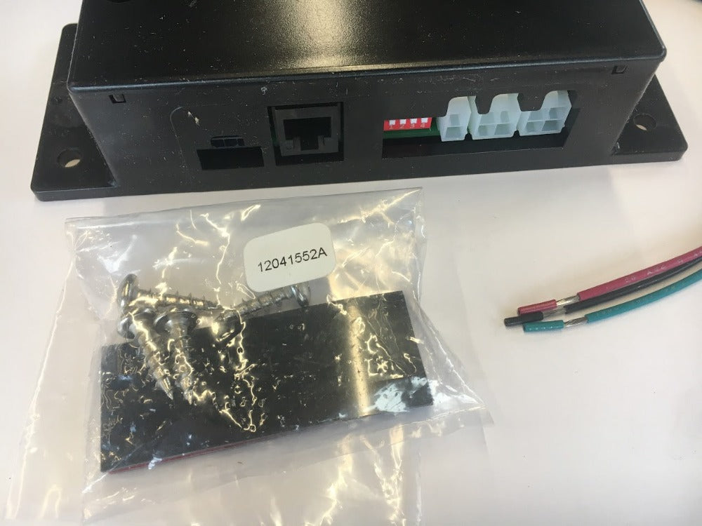 NLA Airstream Air Conditioner Interface Control Board by Dometic - 513 ...