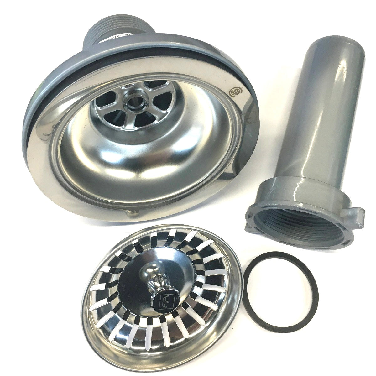 Airstream 601806 Sink Strainer - 601806-102 – Woodland Airstream Parts ...