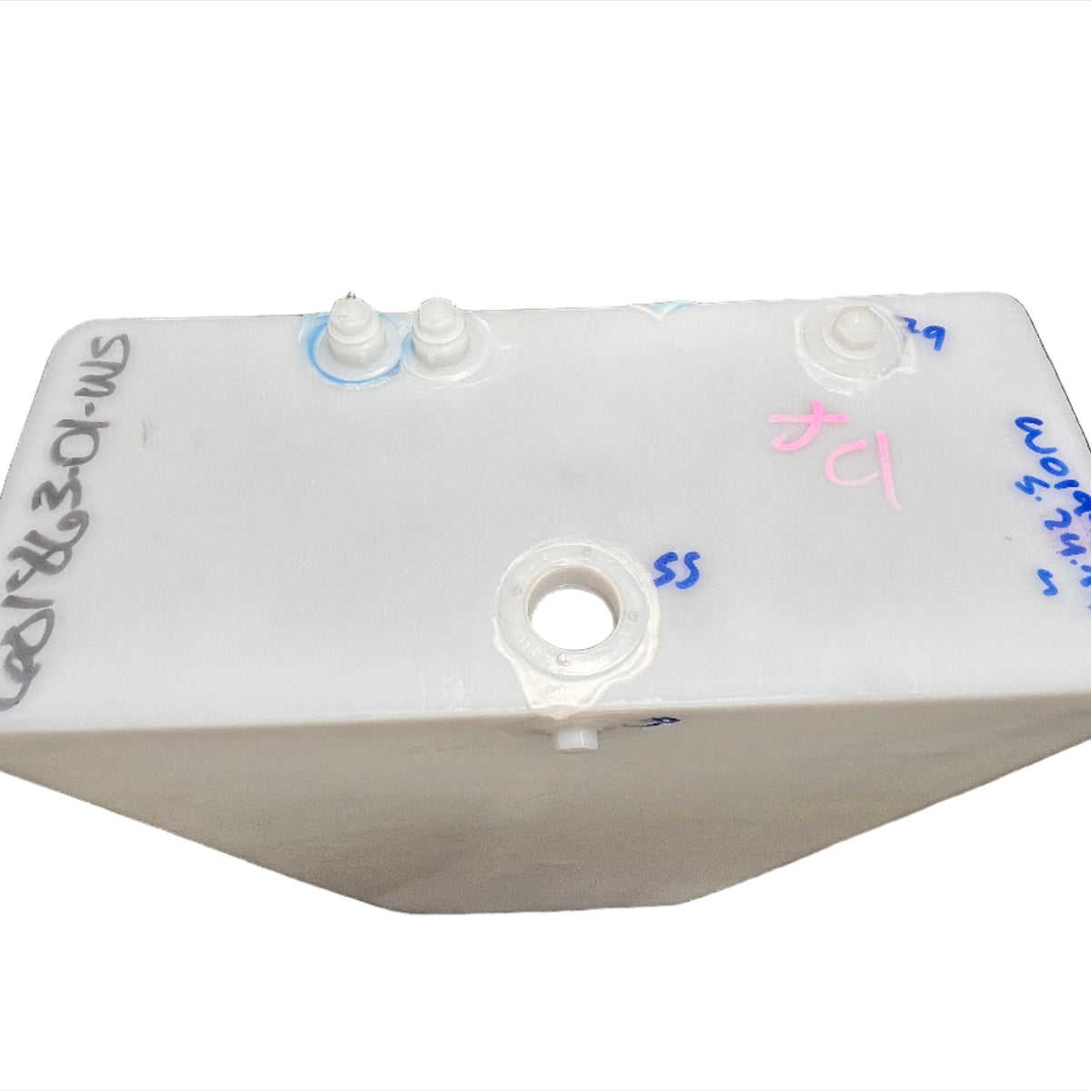 Airstream 54.5 Gallon Fresh Water Tank with Sensor Fittings** - 601864 ...
