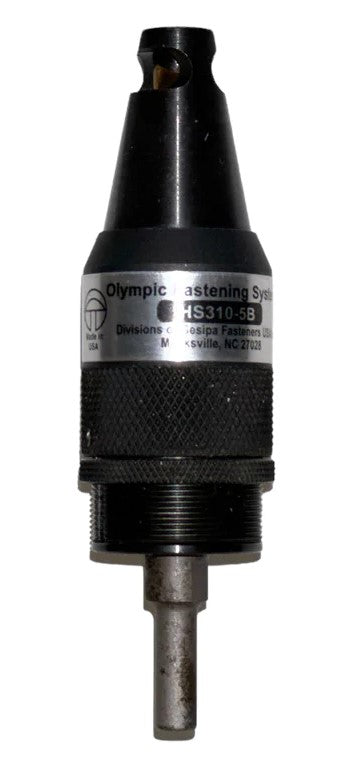 Airstream Rivet Shaver Tool With Shaver Bit for 5/32" Olympic Rivets ...