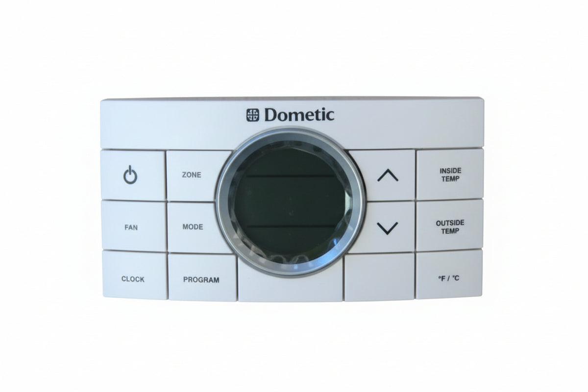 NLA Dometic Digital Comfort Thermostat for Airstream A/C and Furnace ...
