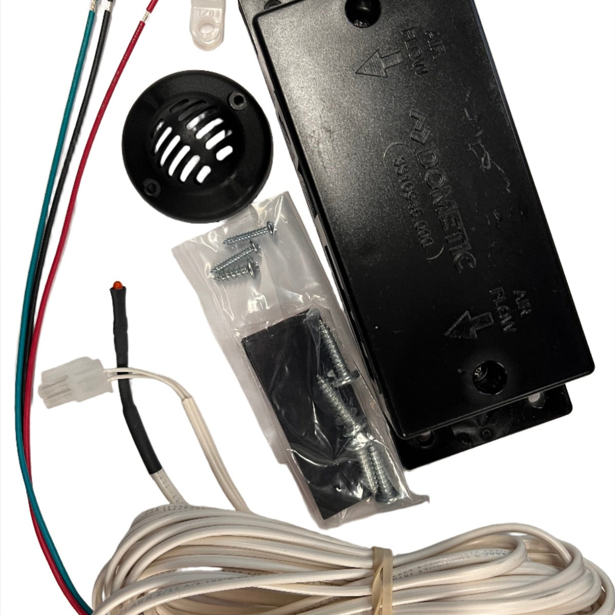 Airstream Air Conditioner Interface Climate Control Board by Dometic ...