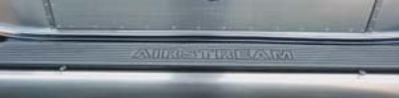 Airstream Embossed Rear Storage Bumper Mat, Light Grey - 703938 ...