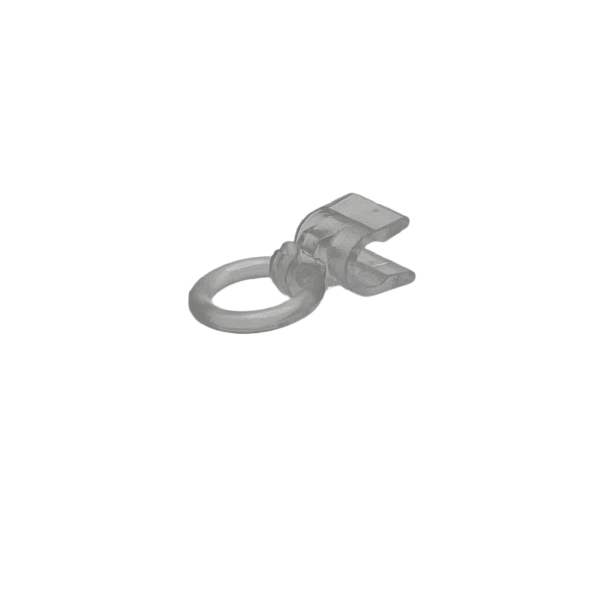 Airstream Clear Plastic Ring Clip for Roman Shade - 704900-101 ...