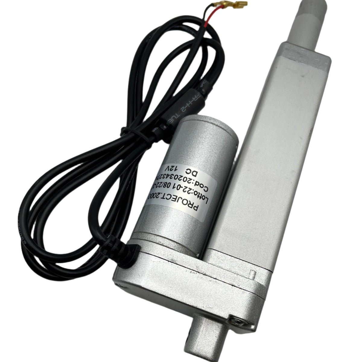 Airstream Project 2000 Line Actuator Bed Lift Motor - 382245-114 ...