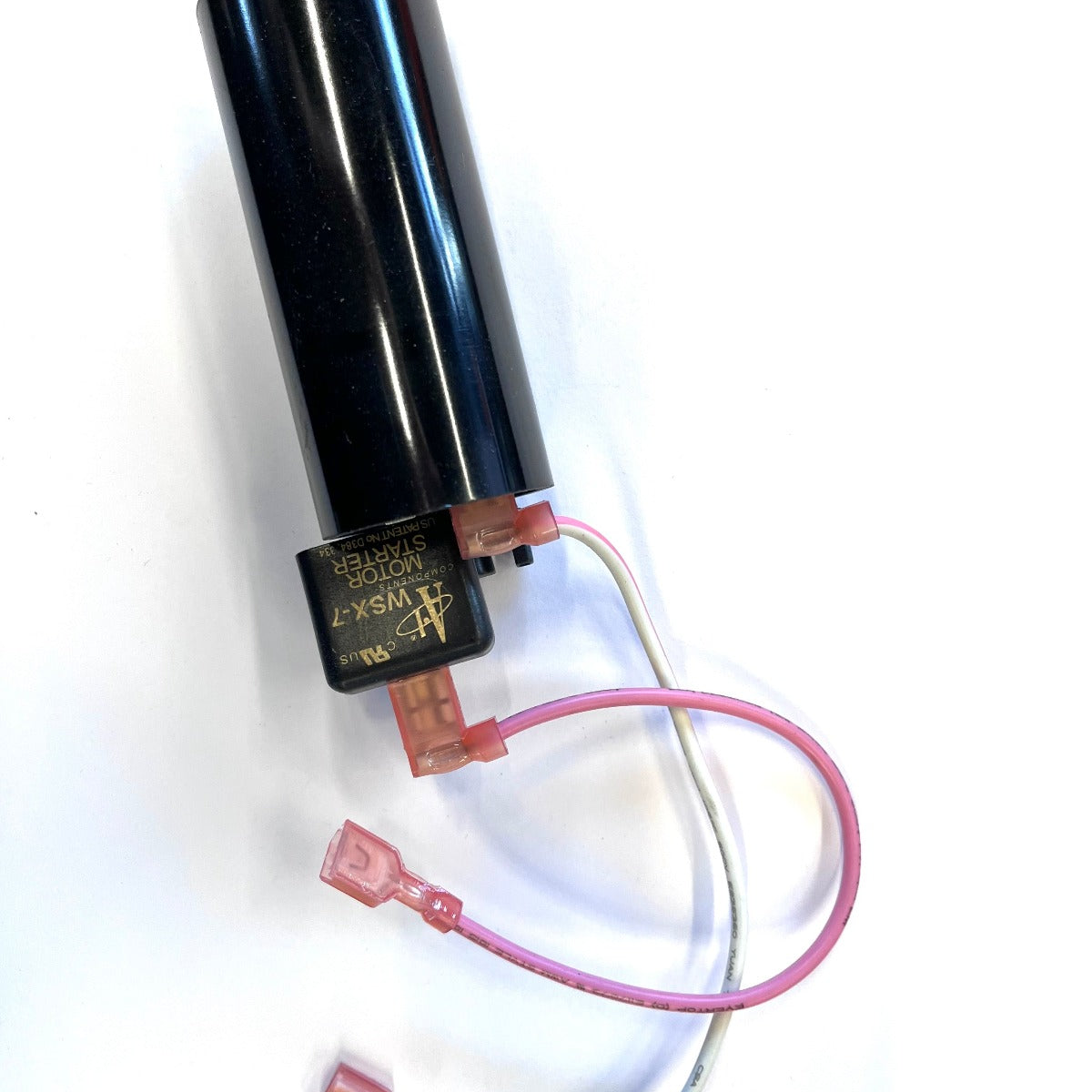 NLA Dometic Duo-Therm Hard Start Capacitor – Woodland Airstream Parts ...