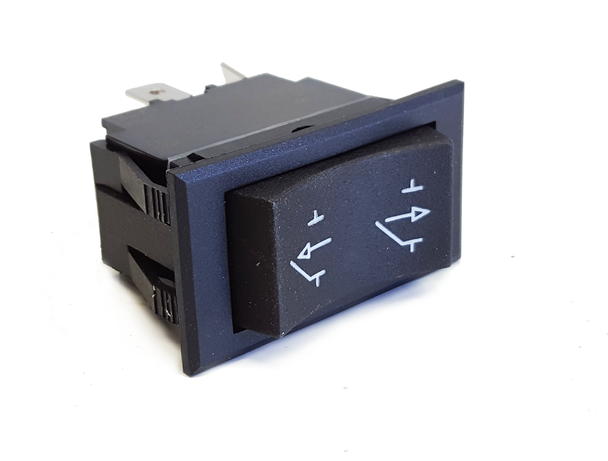 Dometic Fantastic Vent Fan Reverse Air Flow Switch – Woodland Airstream ...