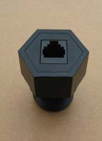 Airstream Catcon MicroPulse Systems Monitor Sensor for Holding Tanks ...