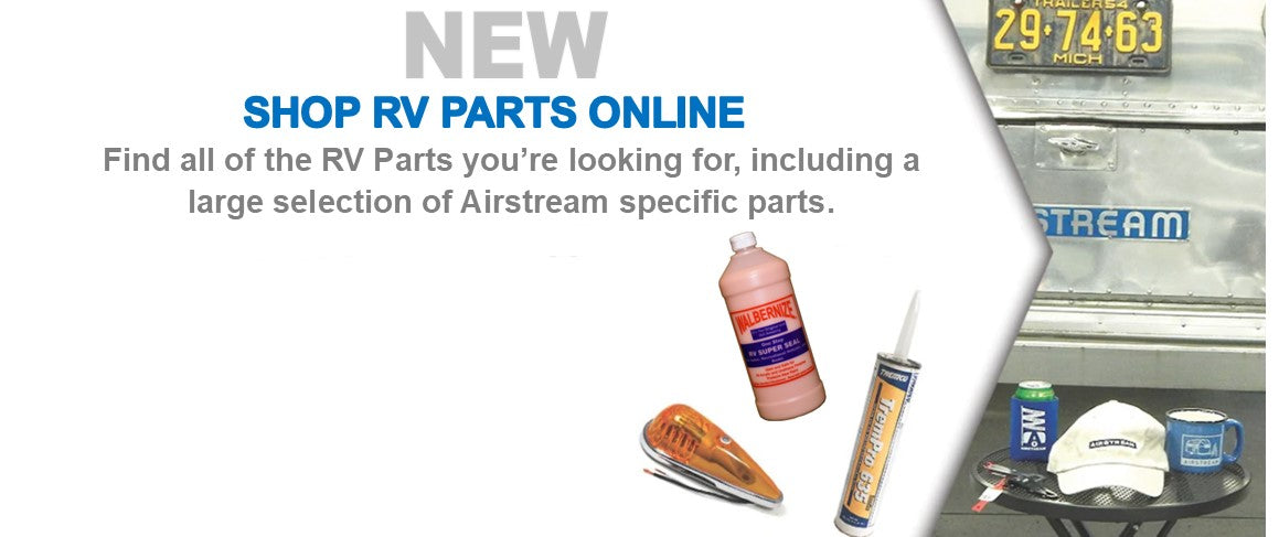 Woodland Airstream Parts & RV Accessories – Woodland Airstream Parts ...