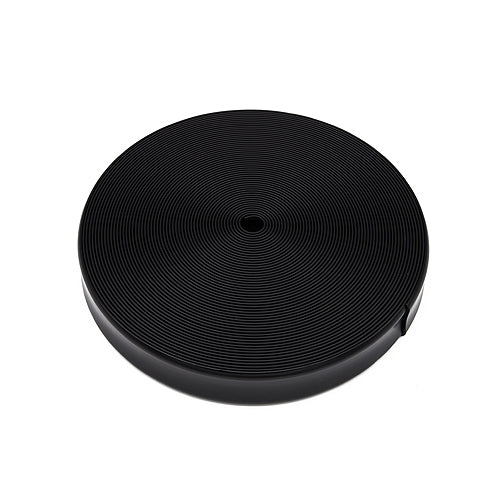 Premium Vinyl Insert - Black, 1" x 100' – Woodland Airstream Parts and ...