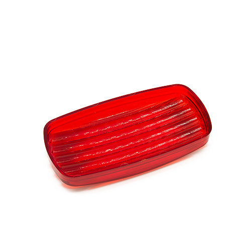 Bargman Replacement Side Marker Light Lens, Red – Woodland Airstream ...