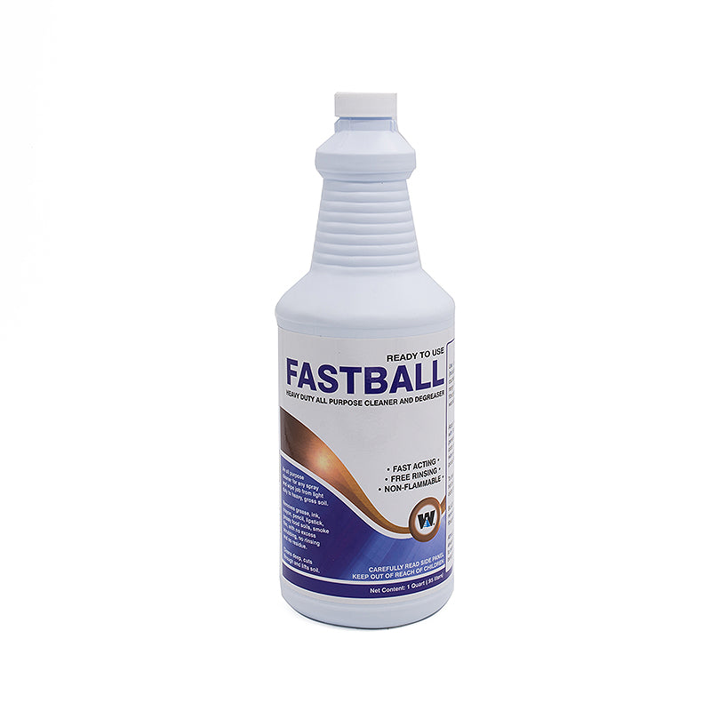 Fastball Heavy Duty All Purpose Cleaner and Degreaser, 32 ounce ...