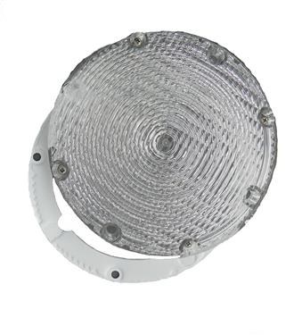 Fasteners Unlimited Lens for 12 Volt Security Light – Woodland ...