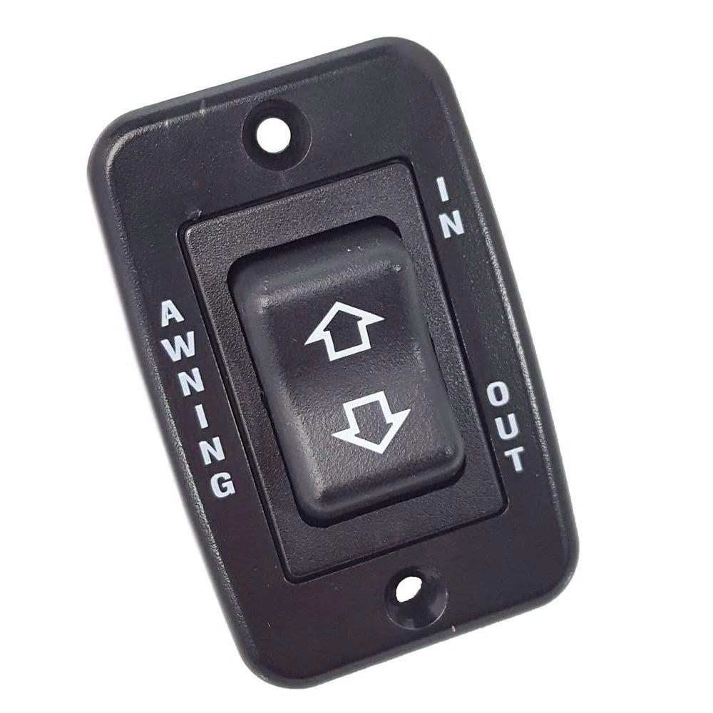 Dometic Rocker Switch Kit for 9100 Series Power Awnings – Woodland ...