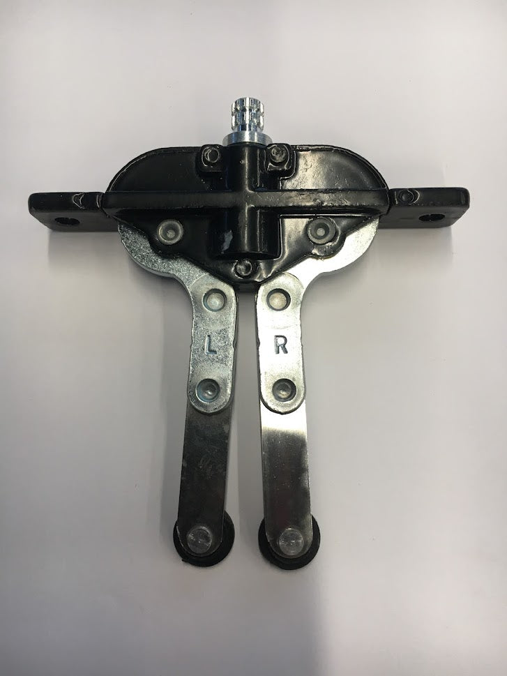 Hehr 2.5" Window Arm Operator 008-235 – Woodland Airstream Parts and RV ...