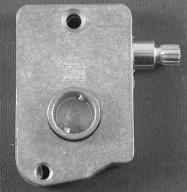 Strybuc Side Mount Operator RH 1/2"ID Hole x 3/16" Hub Projection ...